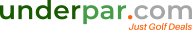UnderPar - Play your favorite golf courses at discounted prices